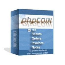 PhpCoin